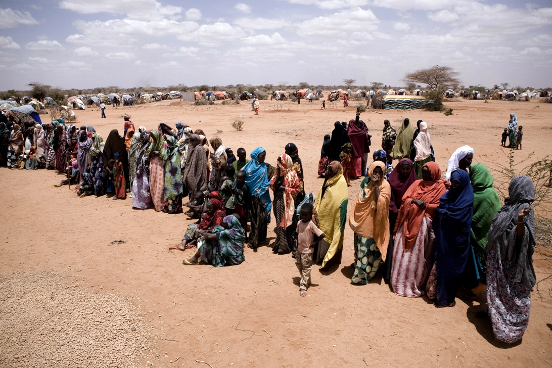 Australia for UNHCR: World Refugee Day – A Reminder of Poignant Journeys