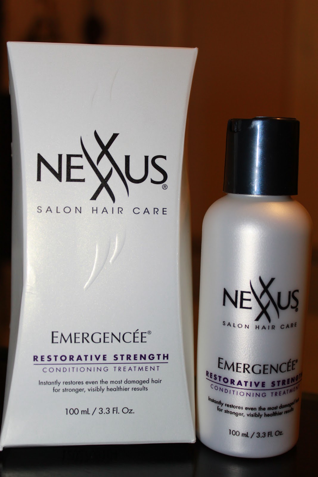 Отзывы о косметике : Средство для глубокого восстановления и ...