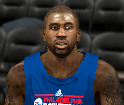 Cyberface | NBA2K.ORG