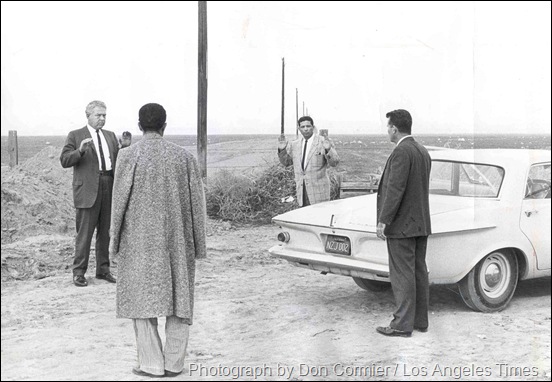 CRIME SCENE USA: NO PAROLE FOR NOTORIOUS ONION FIELD COP KILLER