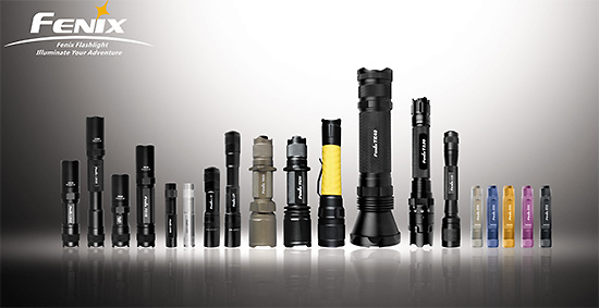 Get Best Affordable Tactical Flashlight: Fenix Flashlight Review