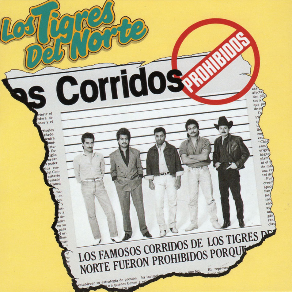 Oldie´s y Caducos: Los Tigres del Norte