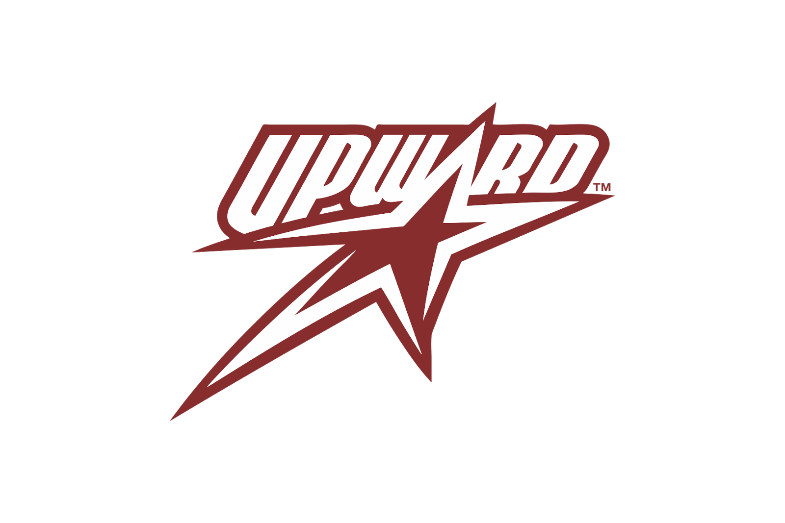 Upward Association Logo - logo cdr vector