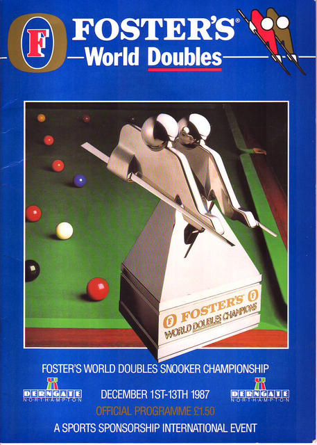 Meditations on the Philosophy of Billiards