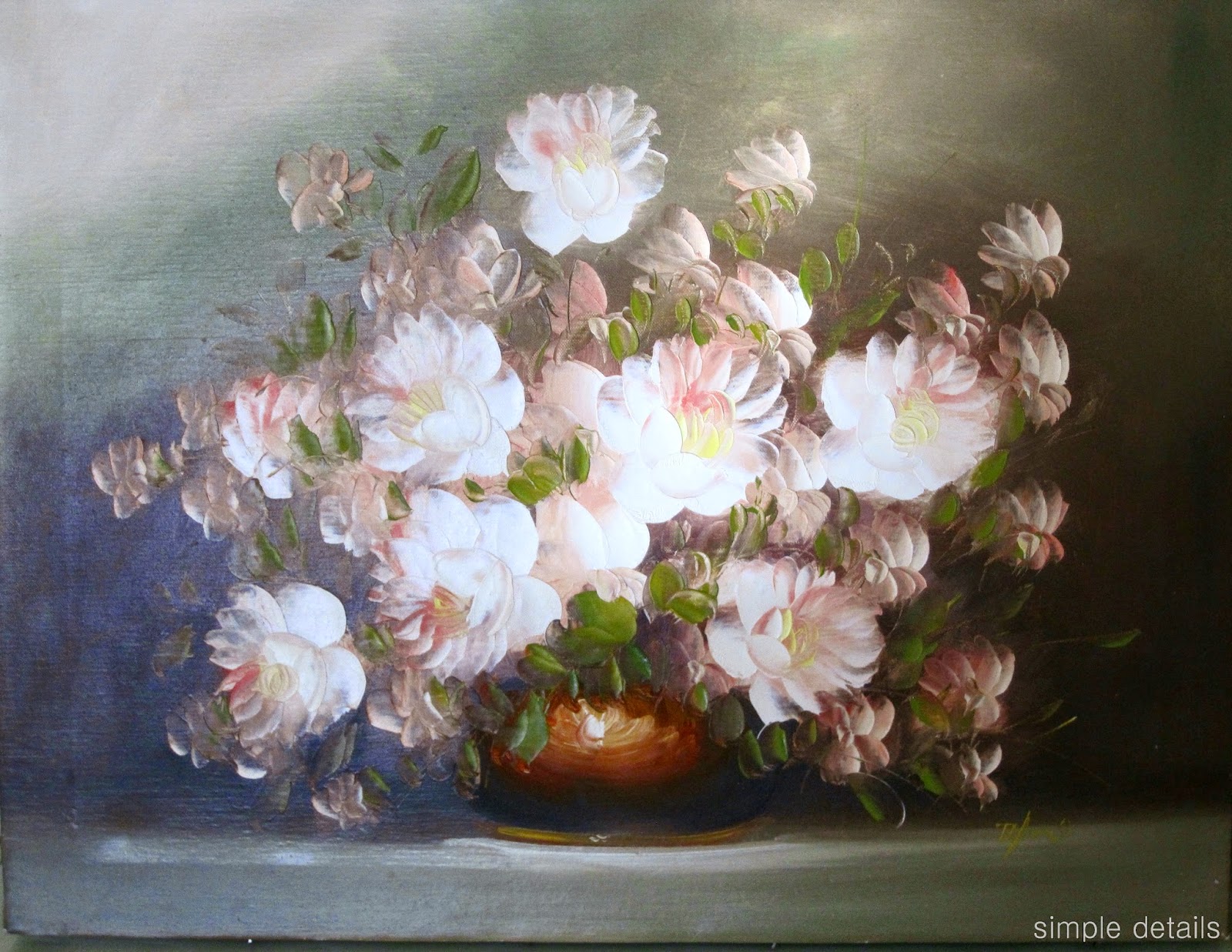 Simple Details: Imagine my surprise ~ BHG 2015 Color Palette