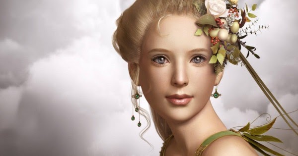 Sosok dan Kultus Dewi Kecantikan Aphrodite ~ The truth Seeker