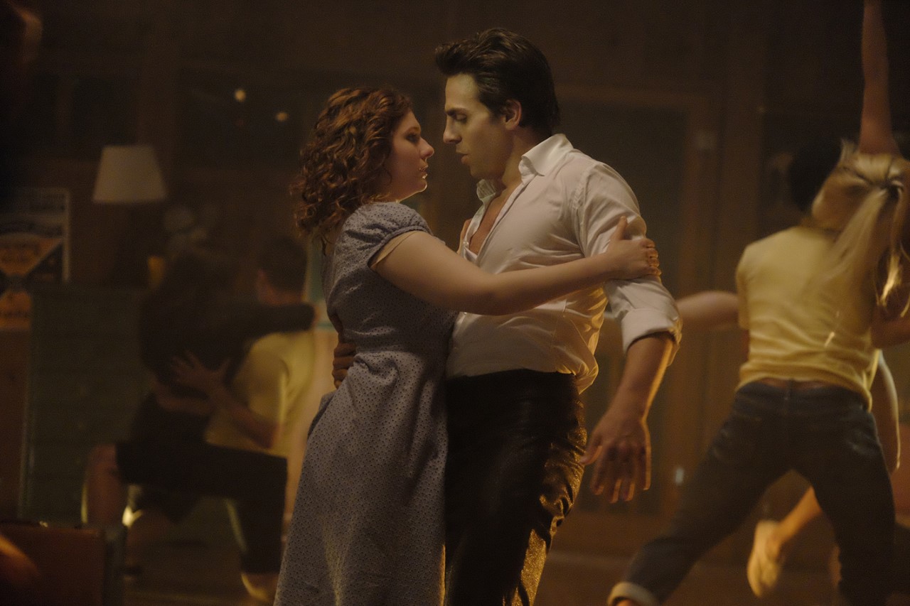 EnPOPados: Fox Premium Series estrena "Dirty Dancing" Miniserie basada ...