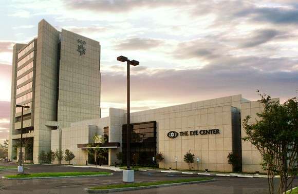 New Optometry School Opening in Virginia - Eyedolatry