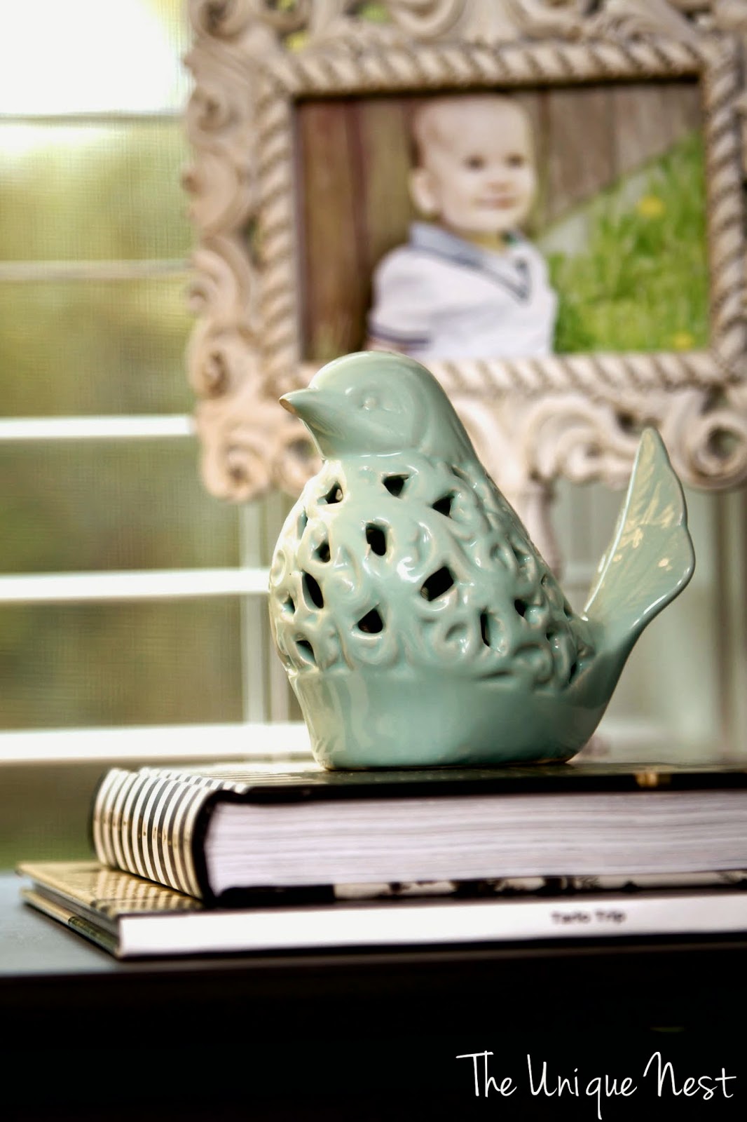 Master of The House - The Unique Nest