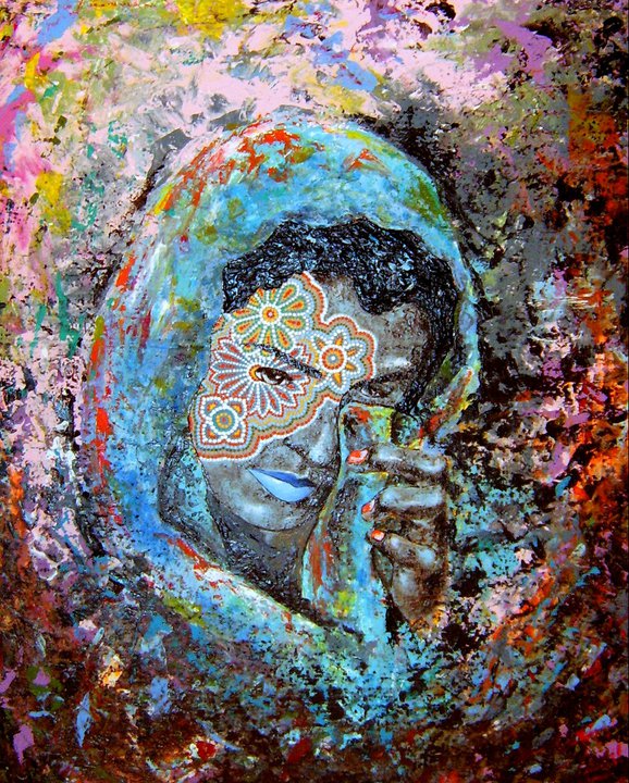 ArtSeen: A Conversation With Ramel Jasir