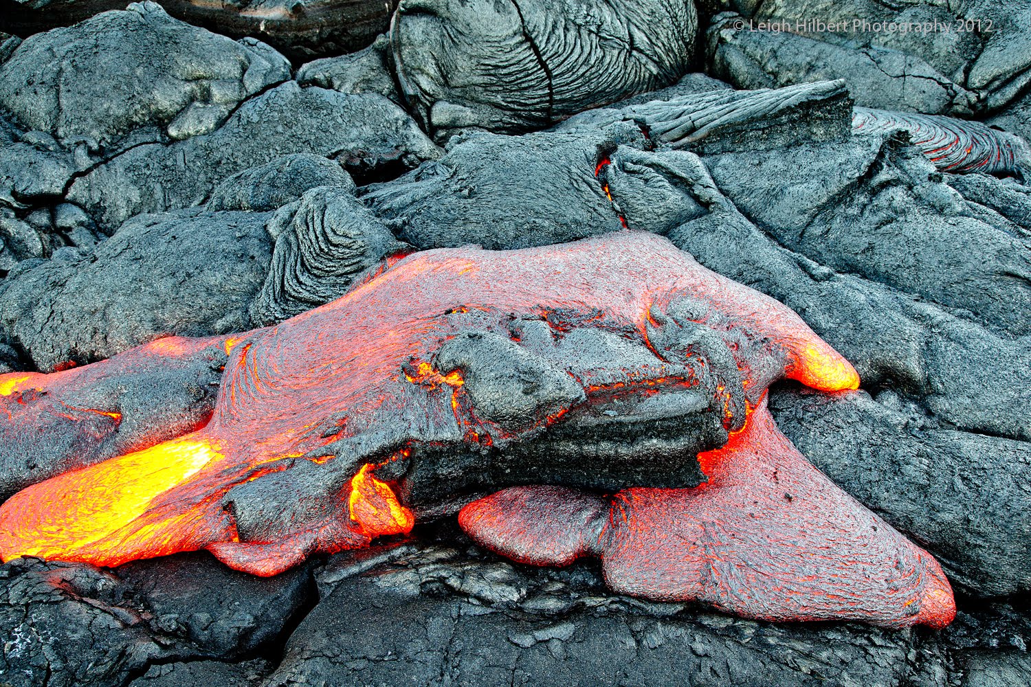 HAWAIIAN LAVA DAILY: Kilauea’s Halema`uma`u crater lava lake all time ...