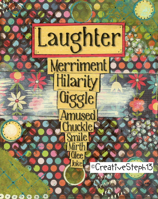 CreativeSteph13: November 2015