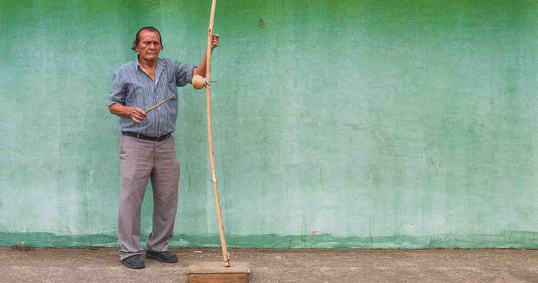 Una antropóloga en la luna: blog de antropología.: Birimbaos, gaitas ...