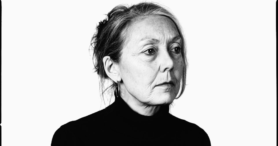 K I S S: Anne Carson / ‘I do not believe in art as therapy’