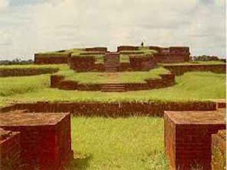 Tourism in Bangladesh: Lalmai Moinamoti and Shalbon Bihar