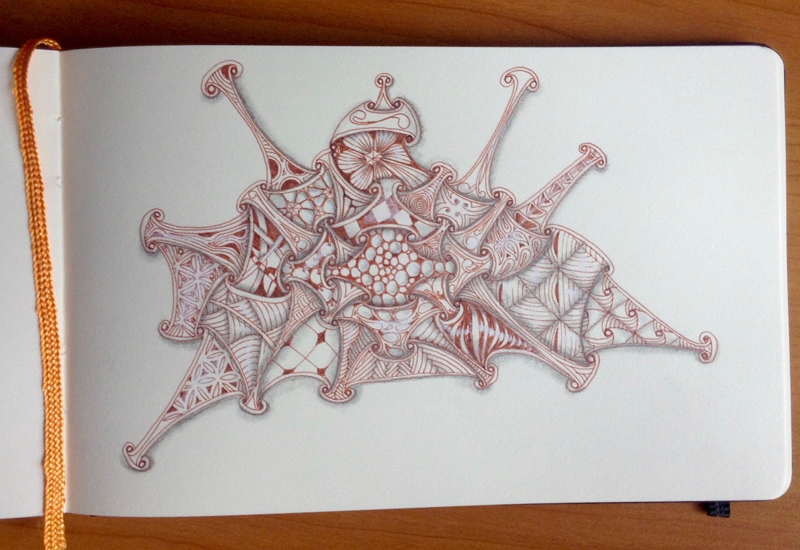 zenspar: Diva's Weekly Challenge #310: Frunky