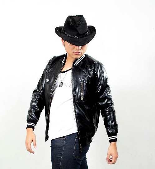 32 Model Terkini Baju Cowboy Pria