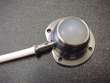 Linfoma de Hodgkin - Minha História: Cateter permanente (Port-a-Cath)