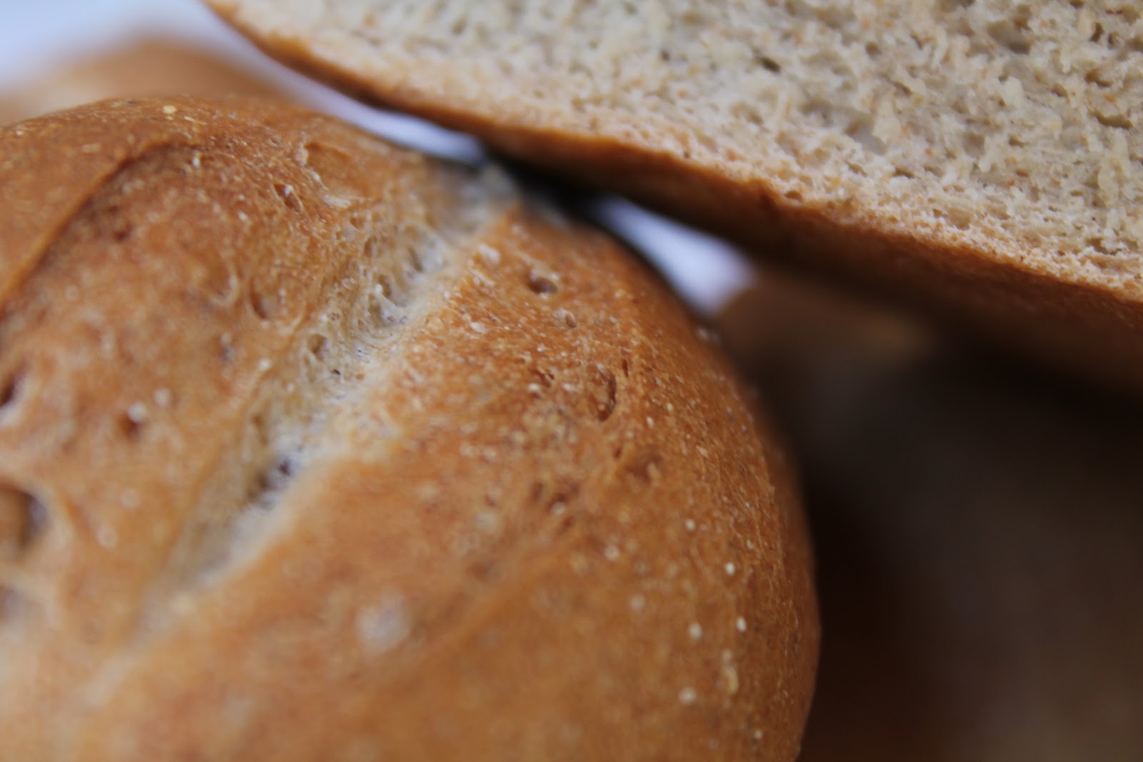 The party pâtissière: Pan cateto