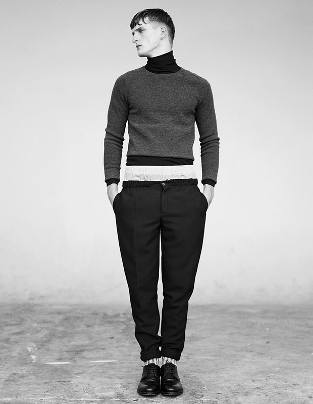 Famous and Popular: Thomas Sottong by Markus Pritzi | Feld 100