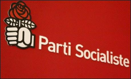 Le Politiste: Le parti socialiste (PS)