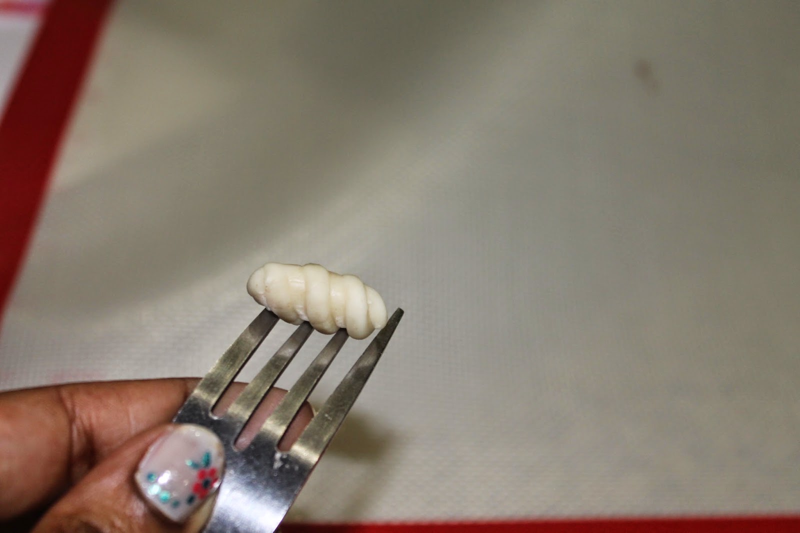 VineelaSiva: Sweet Gavvalu/Sweet shells