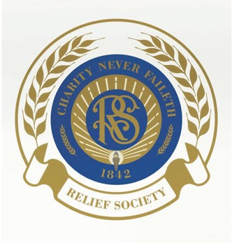 Texas Sisters: Relief Society & their history of storing wheat