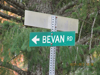 The Comox Valley - A Pictorial View: Village of Cumberland