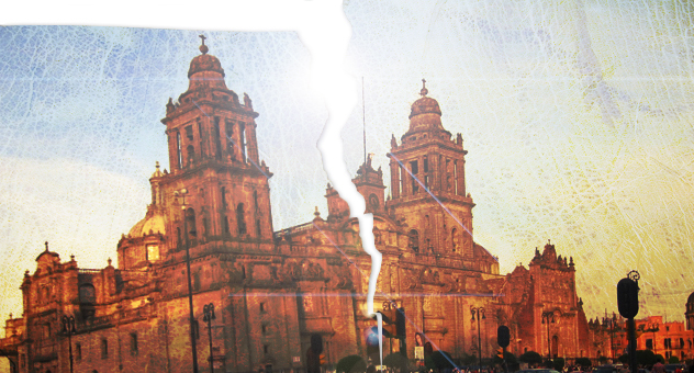 México se separa de la Iglesia, ahora será un Estado secular | Ximinia