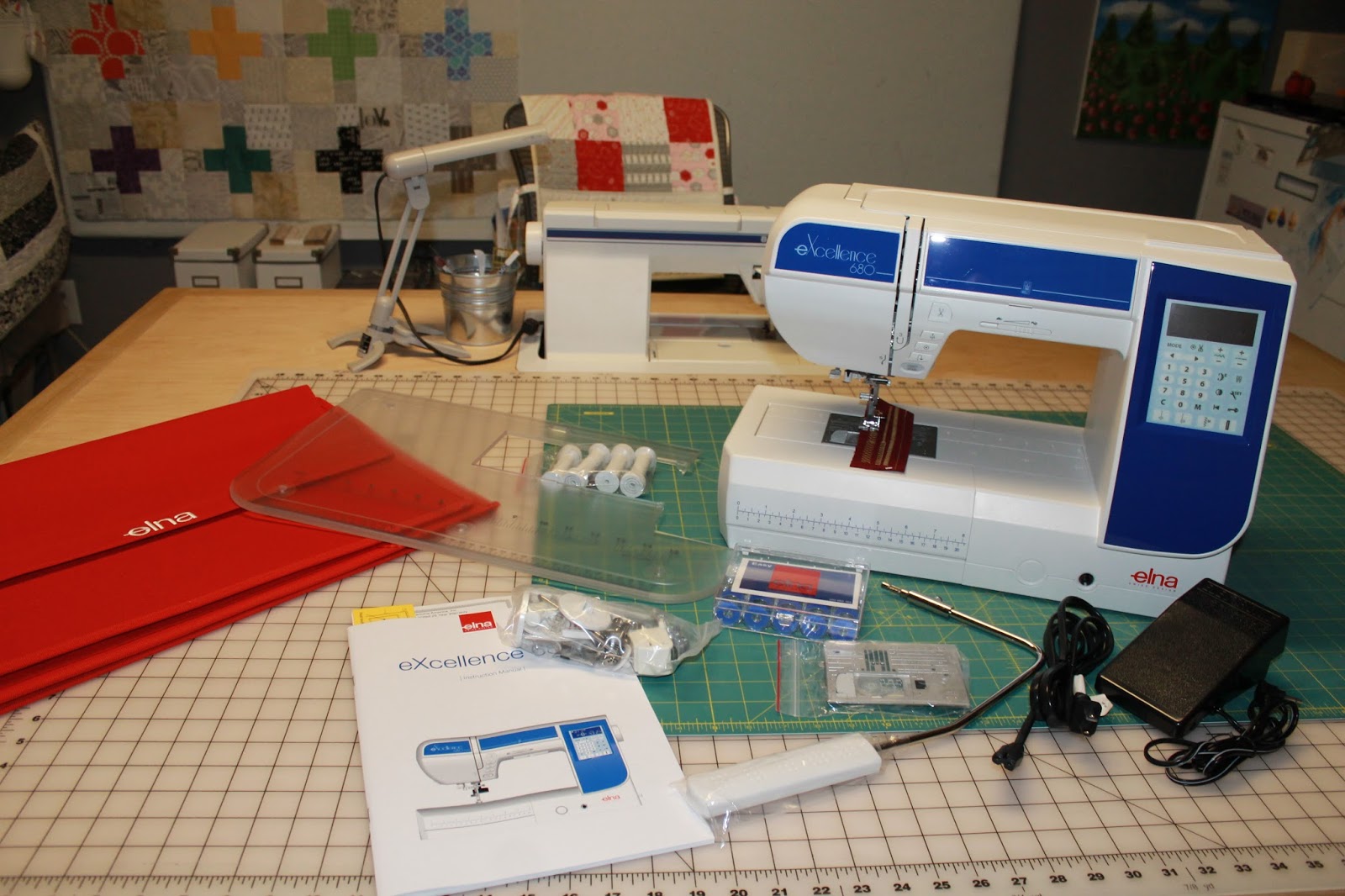 SunShine Sews...: 2015