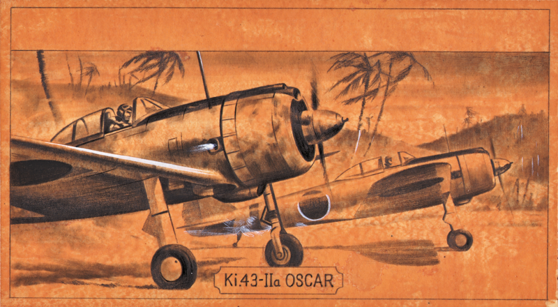 Aviation of Japan 日本の航空史: The Box Art of Brian Knight 1926-2007