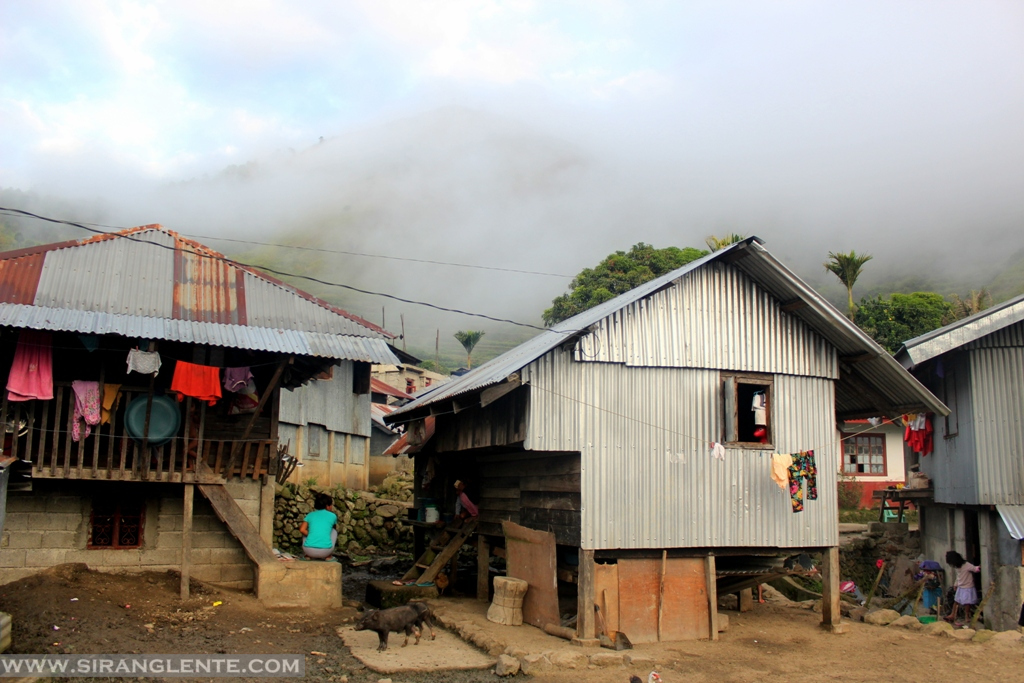 SIRANG LENTE: KALINGA: TOURIST SPOTS + 2021 TRAVEL GUIDE (Apo Whang Od)