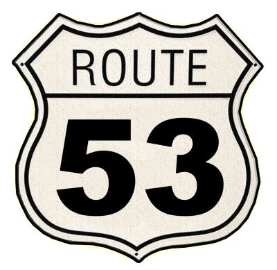 Having some fun with AWS Route53