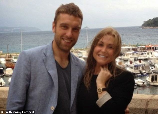 Liverpool FC football players wife and girlfriend ~ Picture World