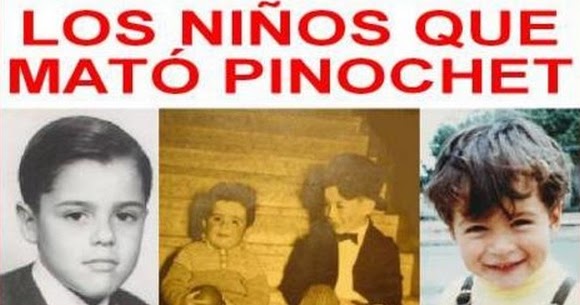 Especiales de la Infancia: Menores desaparecidos en la Dictadura ...