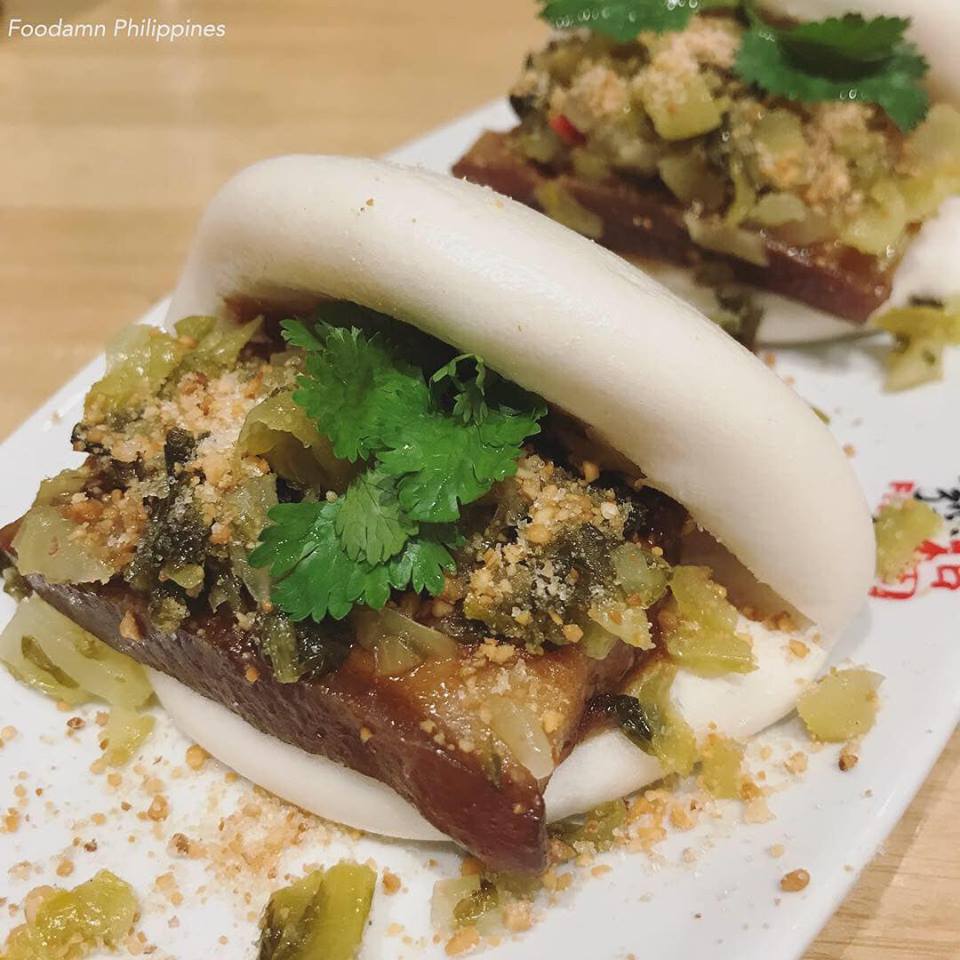 What to Eat in Fat Fook Manila