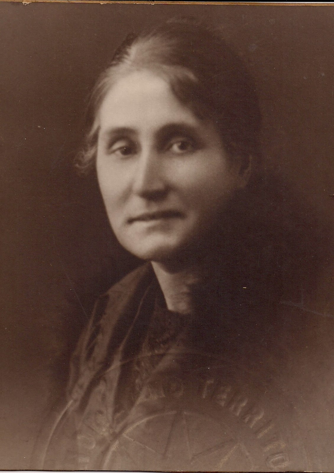 Robyn and the Genies : Mary Ann Murphy 1874-1927 -Irish Roots ...