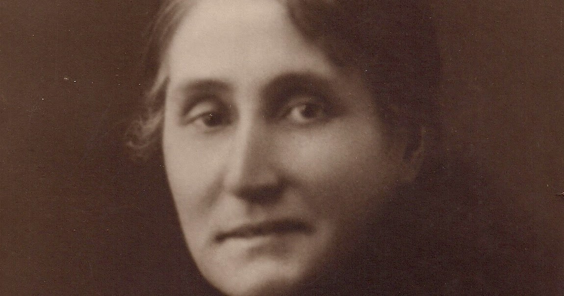 Robyn and the Genies : Mary Ann Murphy 1874-1927 -Irish Roots ...