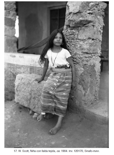 Los Grandes Fotografos: Charles B. Waite (1861-1929)