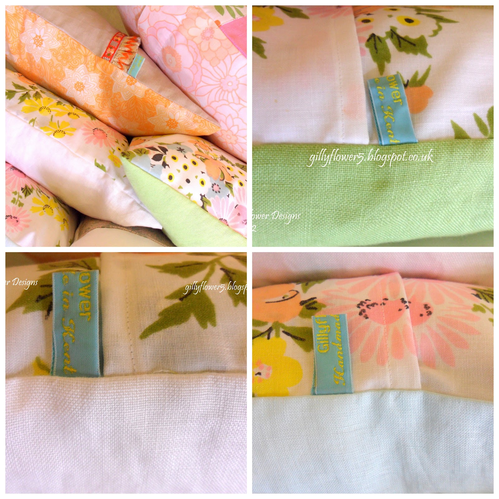 gillyflower: Made by Gillyflower