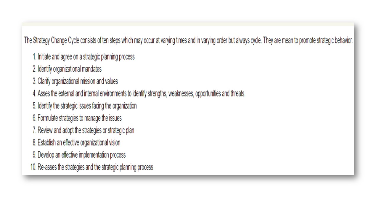 GURUTRAINING: PERANCANGAN STRATEGIK