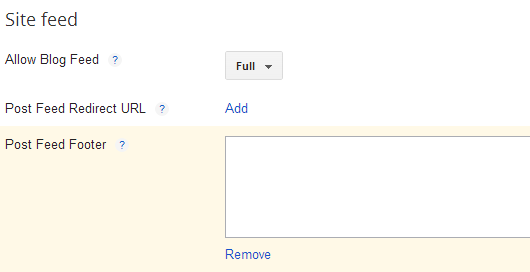 do you know 20 Small Hidden Blogger Tricks Every User ~ News | Business ...