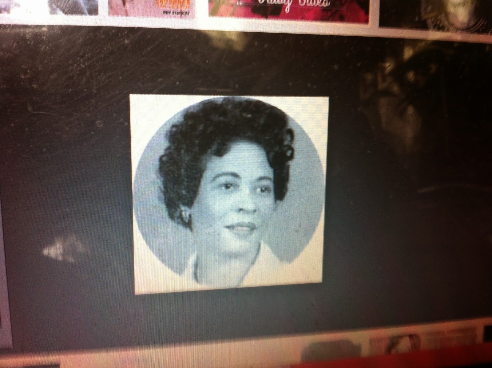 THE BLACK SOCIAL HISTORY:: BLACK SOCIAL HISTORY : AFRO-BRITISH " DAISY ...