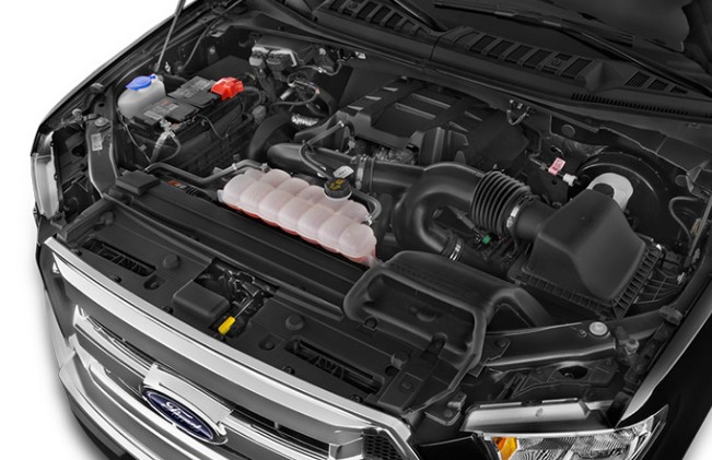 2016 Ford F-150 XL Review Price Engine Specs and Release Date - Types cars