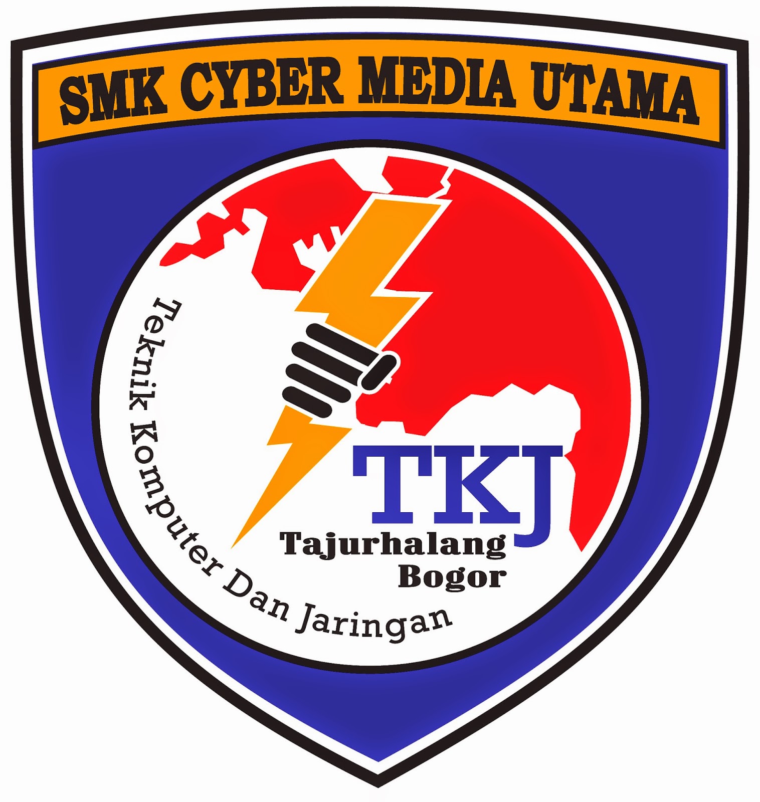 SMK Cyber Media Utama