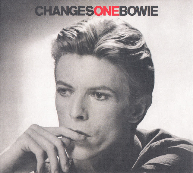 1976 ChangesOneBowie - David Bowie - Rockronología