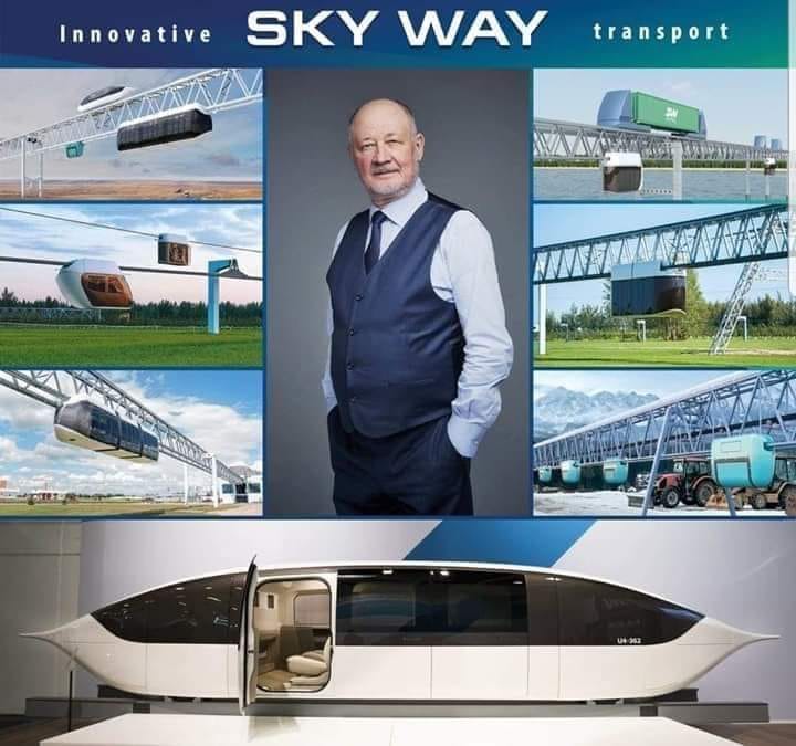 2018 ~ SAHAM SKYWAY CAPITAL