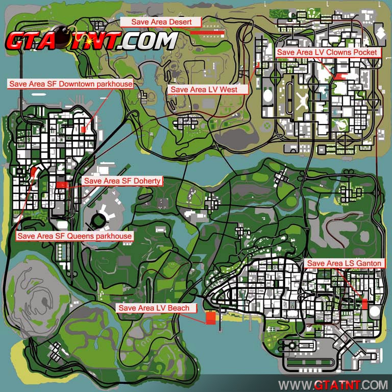 panico gta sa: mods cleo