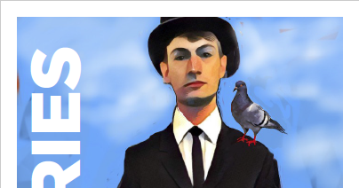 Morris Panych's 7 Stories at A.C.T.