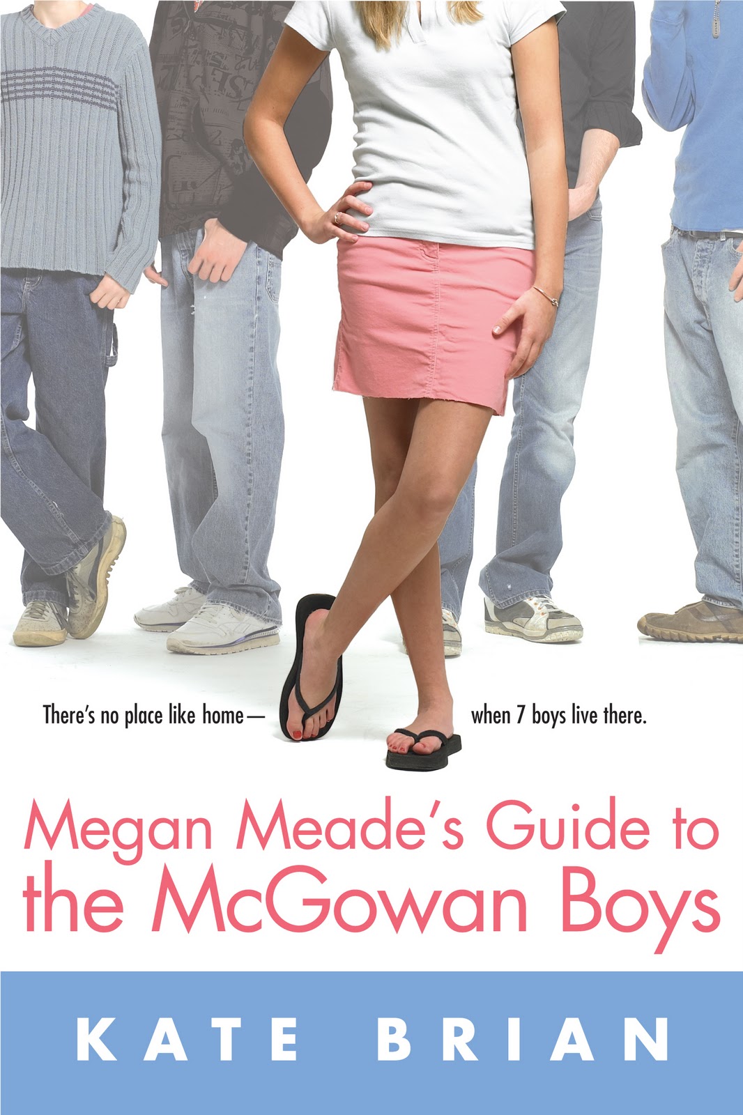 YA Book Queen: Highlights / Lowlights: MEGAN MEADE'S GUIDE TO THE ...